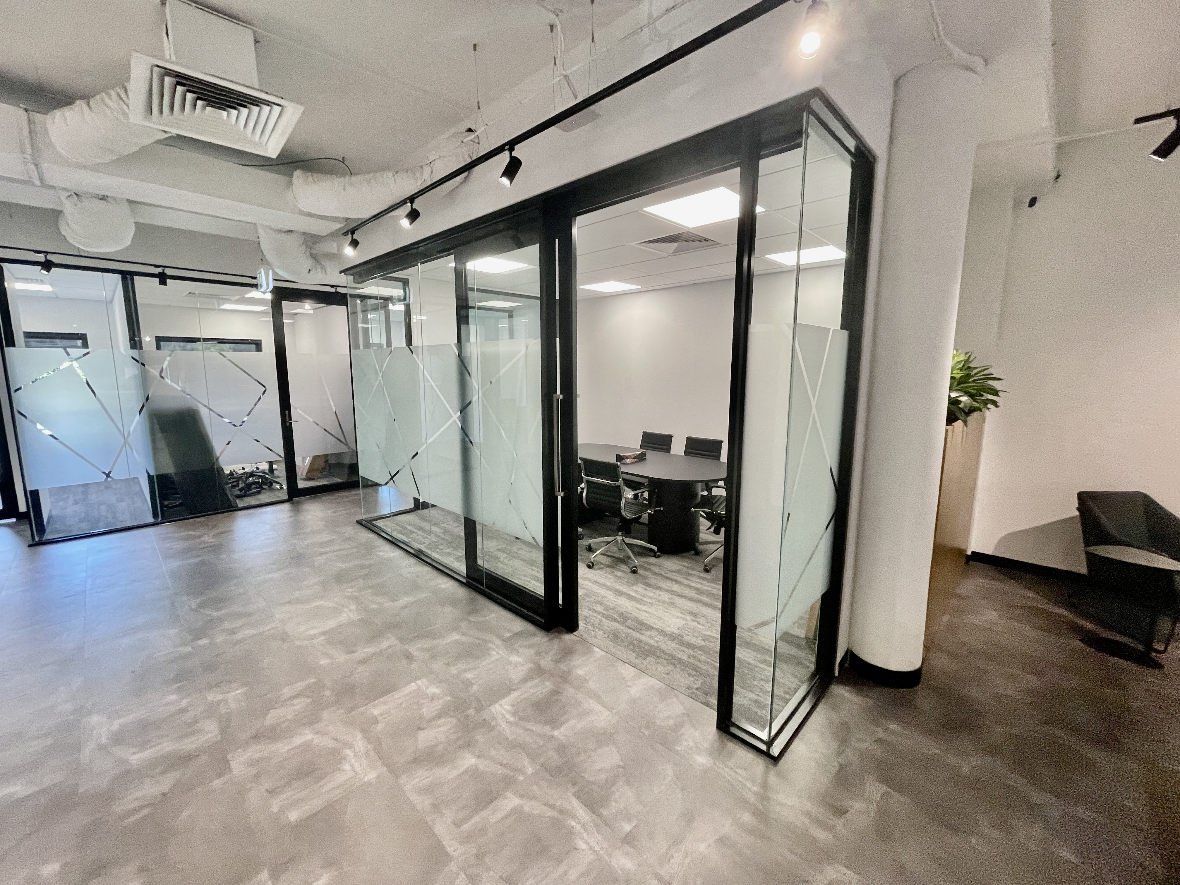 2 Person Private Office at 250 Bay St, Port Melbourne | Office Hub
