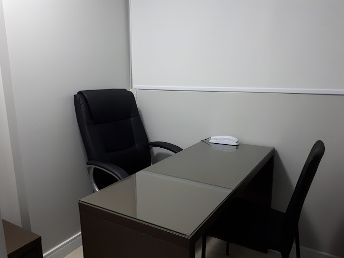 Office Space for Rent in Lauro De Freitas | From R$928/desk/mo