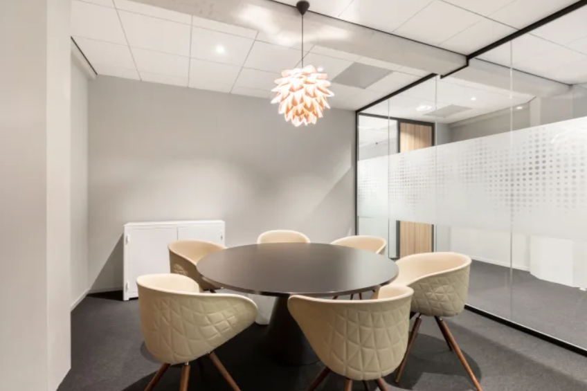 1 Person Virtual Office at 943 W Overland Rd, Meridian | Office Hub