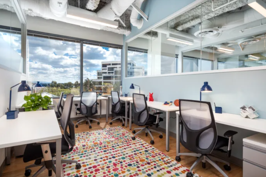 1 Person Virtual Office at 943 W Overland Rd, Meridian | Office Hub