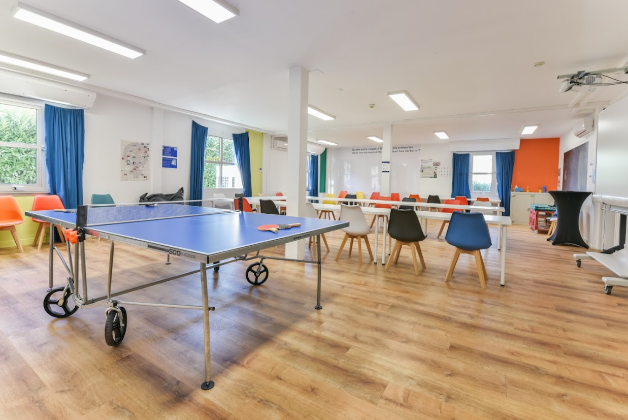 2 Person Private Office at 25 Rue De L'étoile Du Matin, Saint-nazaire ...