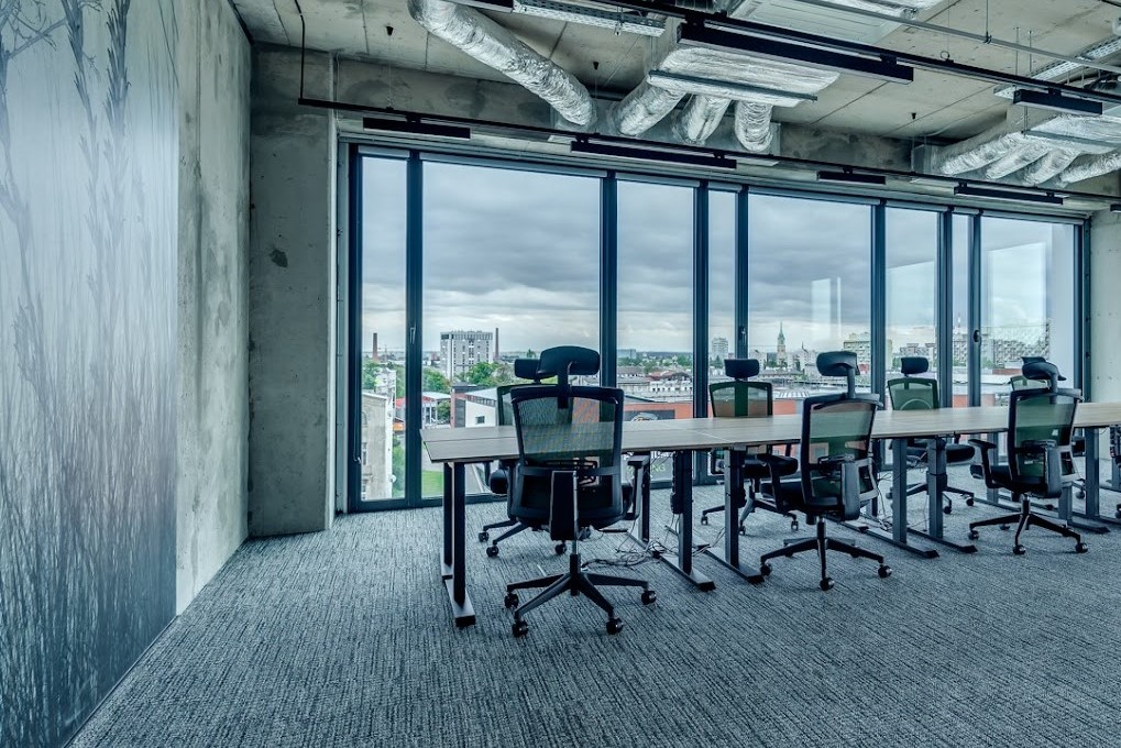 Virtual Office in Łódź, Lodz | Office Hub