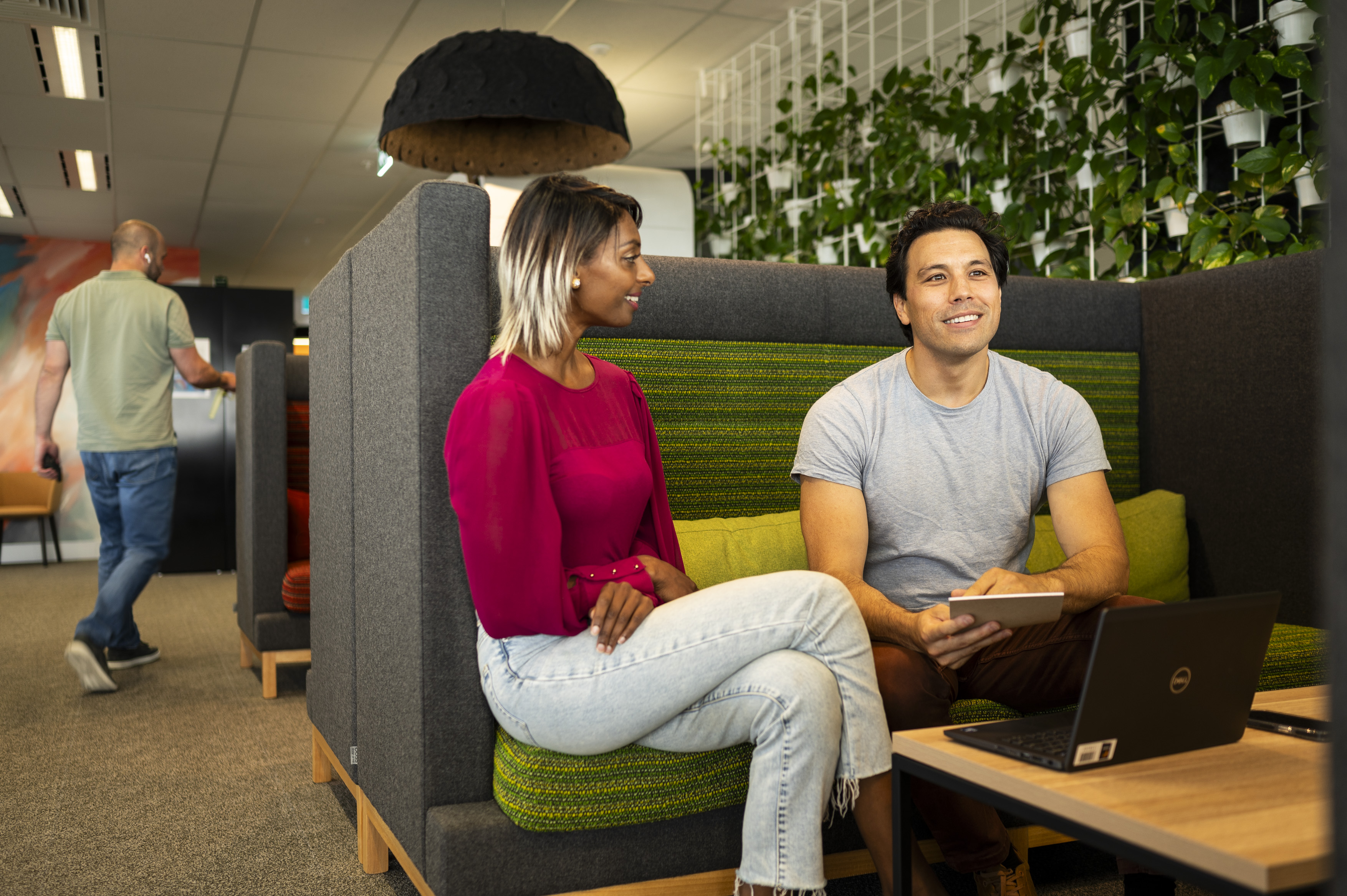 2 Person Coworking Space at 301 Hampshire Road, Sunshine | Office Hub