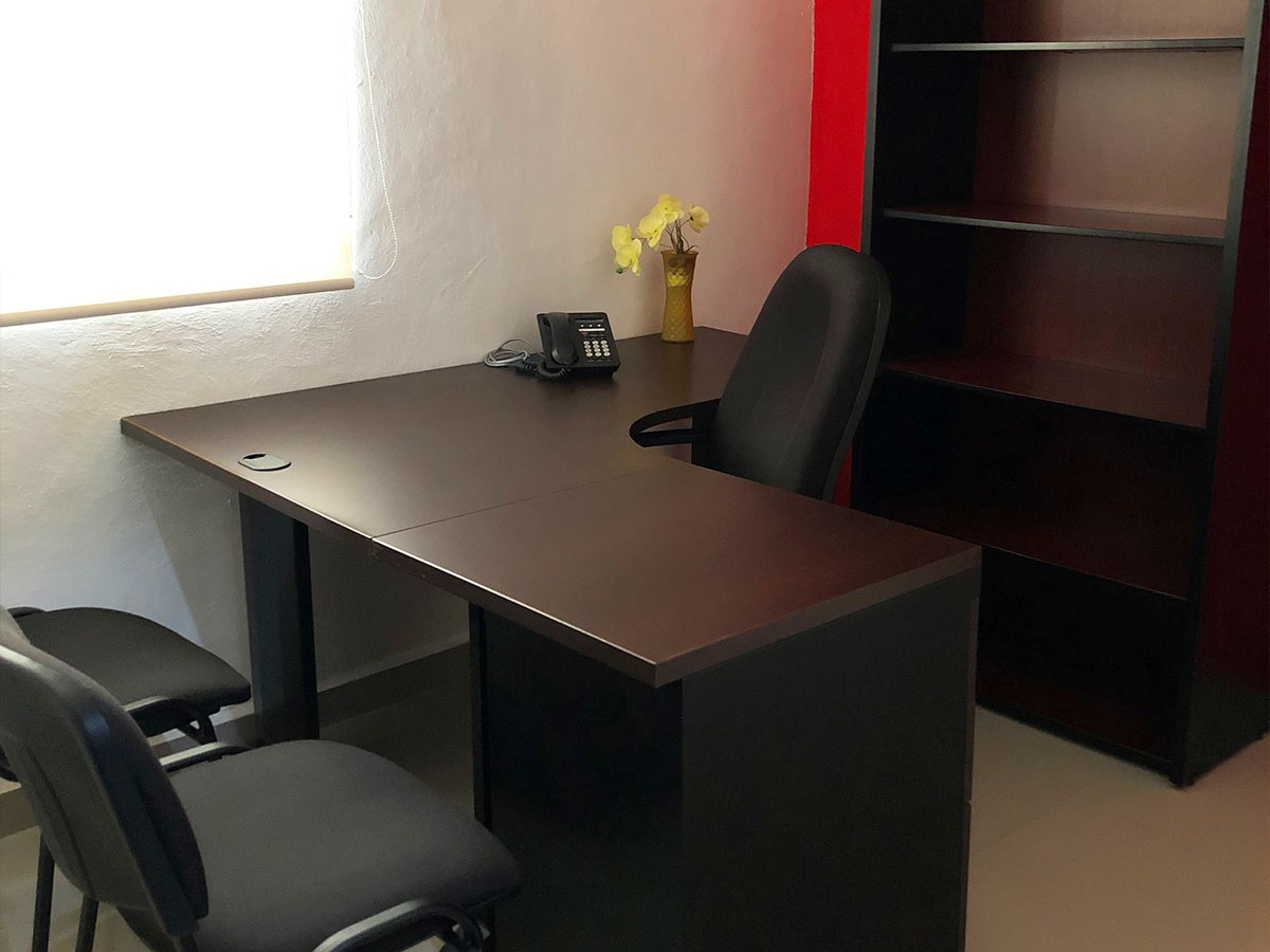 Virtual Office in Yucatan | Business Address from MX$1,080/mo