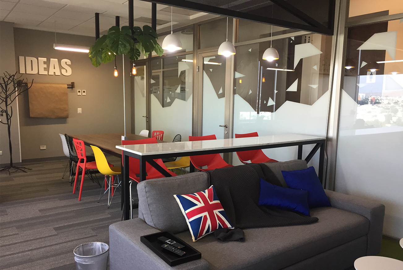 360 Av Sierra Leona Villantigua, San Luis Potosí, San Luis Potos 78214 - Office For Rent ...