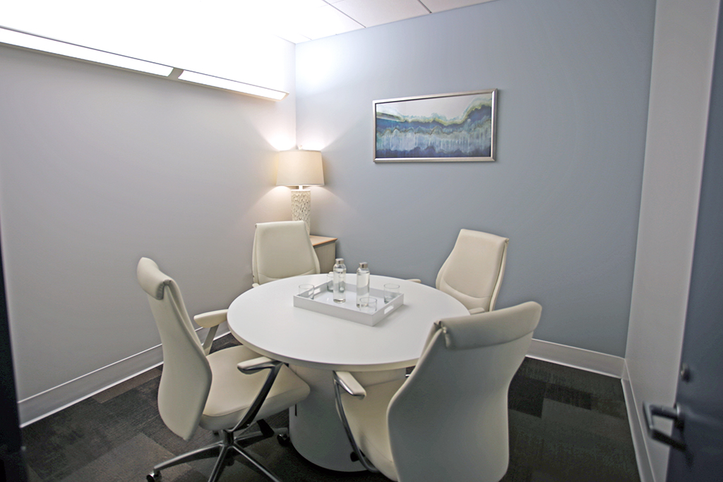 1 Person Private Office at 1055 E Colorado Blvd, Pasadena | Office Hub