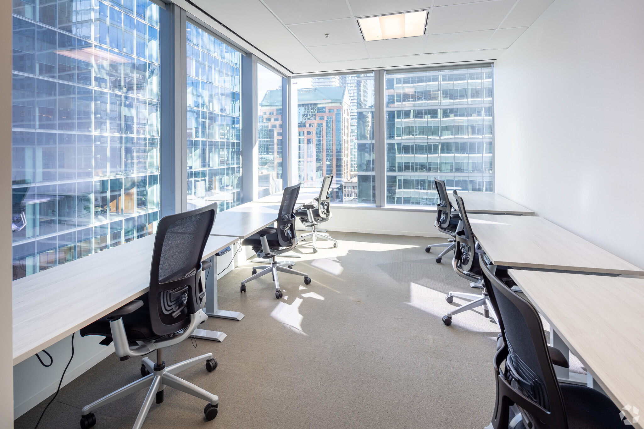 333 Bay St, Toronto, Ontario M5H 2R2 - Office For Lease | Office Hub
