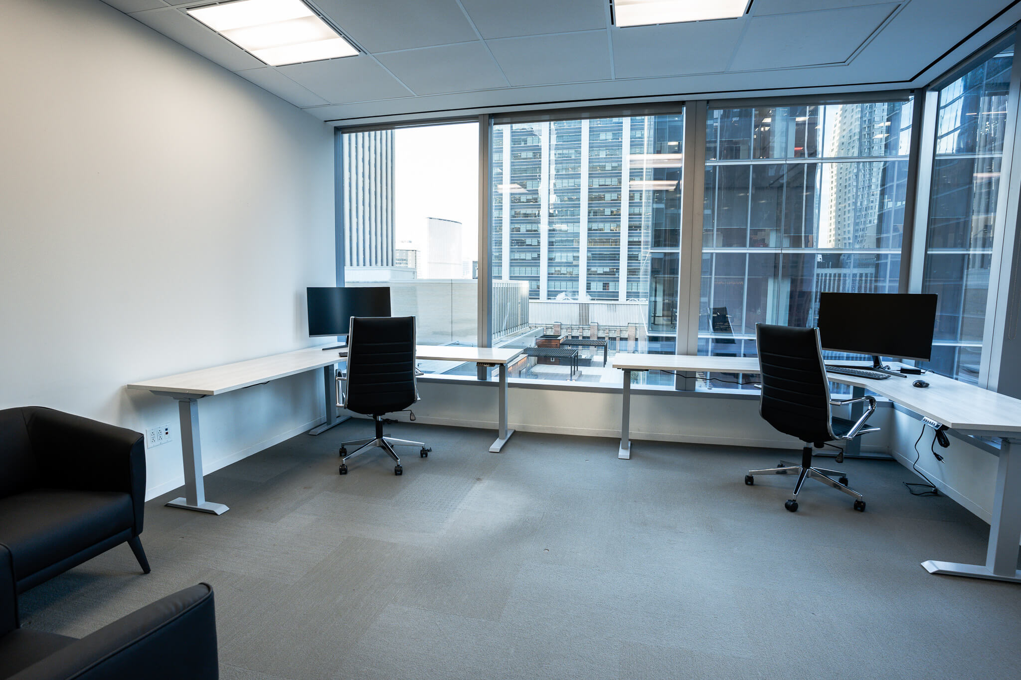 333 Bay St, Toronto, Ontario M5H 2R2 - Office For Lease | Office Hub
