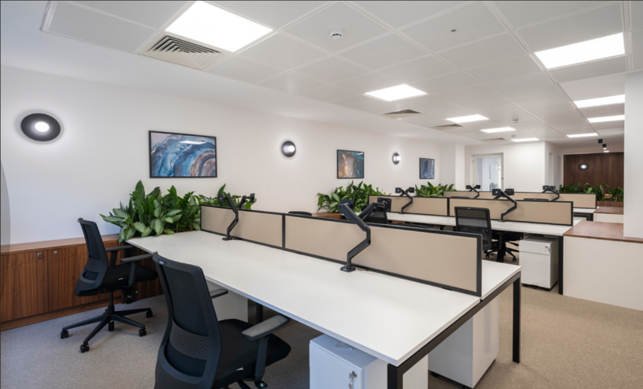 3 Tilney Street, Mayfair, London W1 - Office For Rent | Office Hub