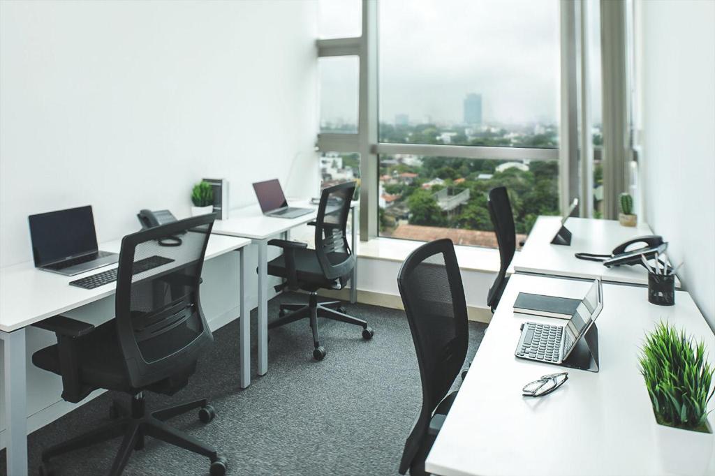 Virtual Office in Colombo, WP | Office Hub
