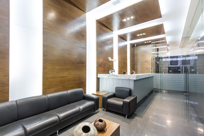 2 Person Private Office at 274 Av Baja California, Ciudad De México ...