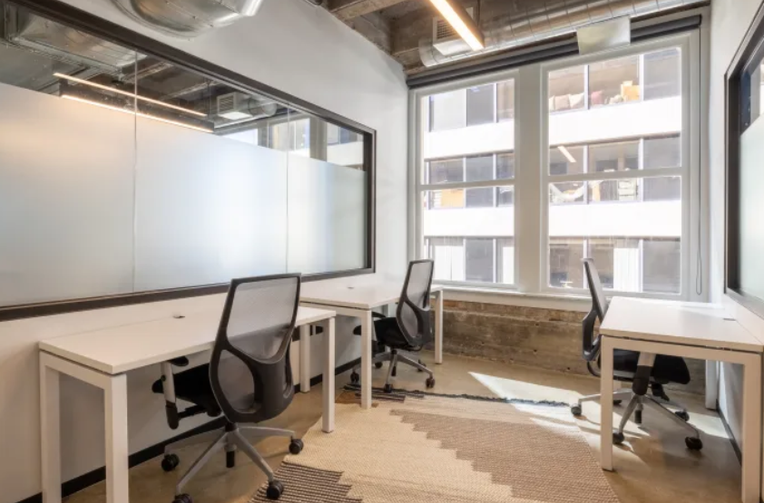 1 Person Private Office at 60 Kangley Bridge Road Lower Sydenham ...