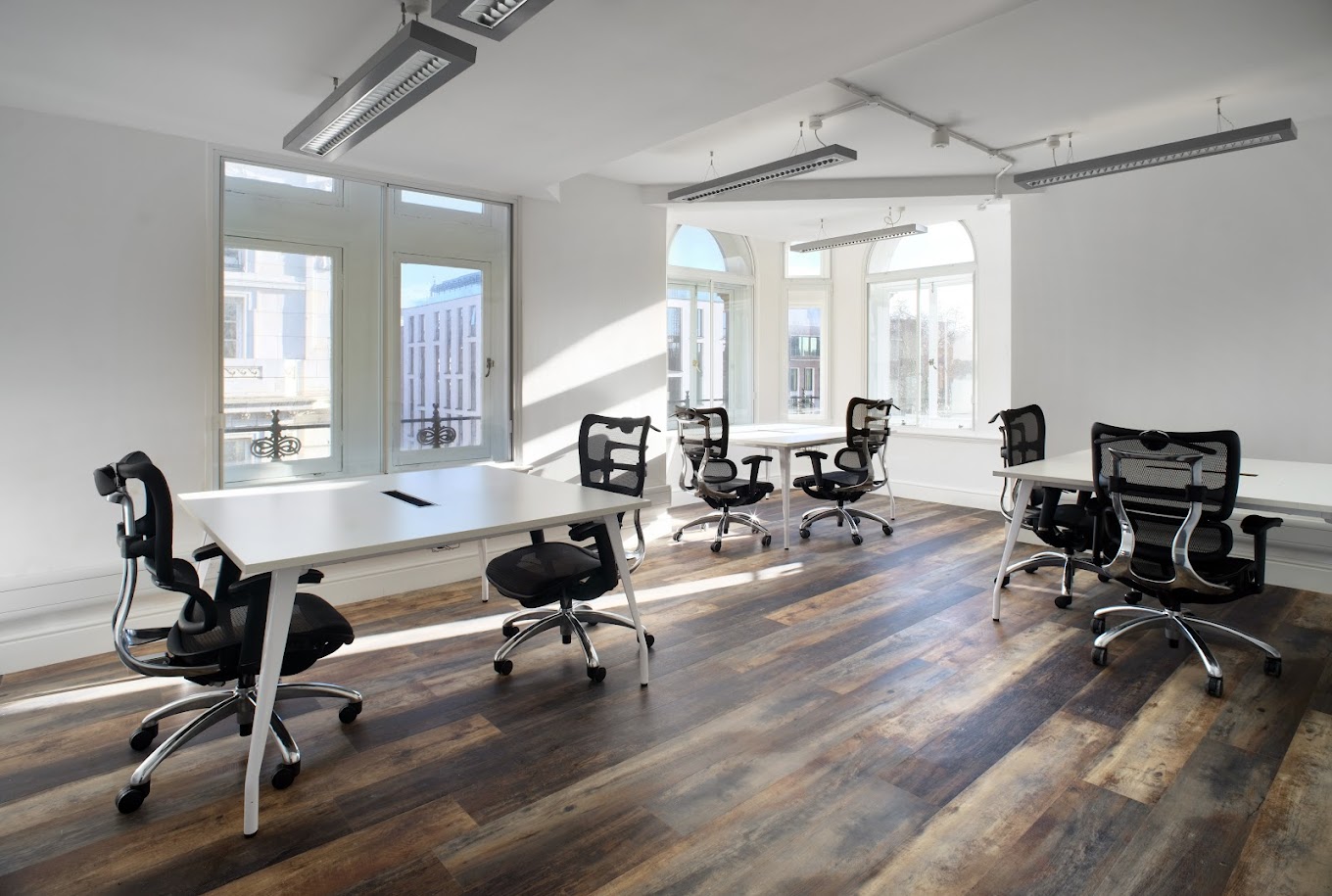14 Hanover Square, Mayfair, London W1S 1HN - Office For Lease | Office Hub