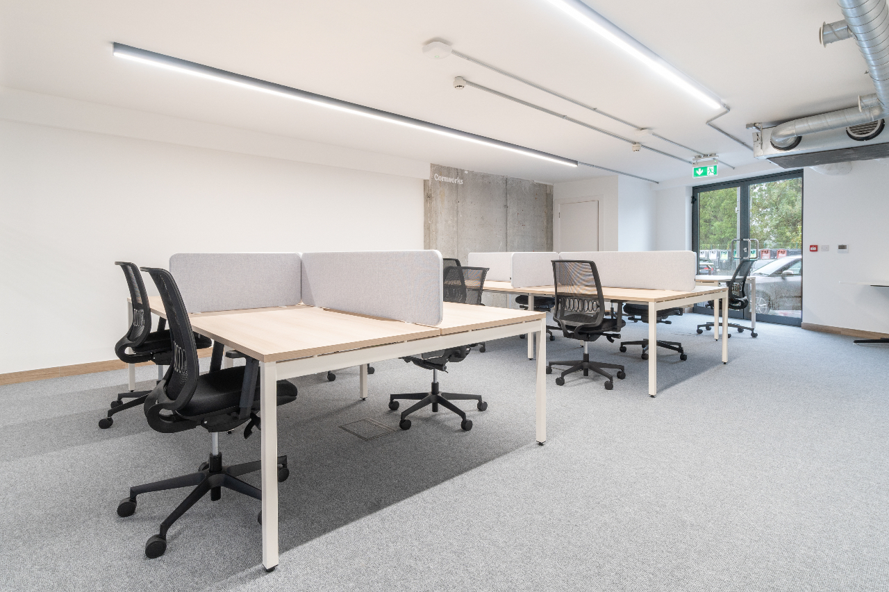 Office Space for Rent in Galway | For Rent