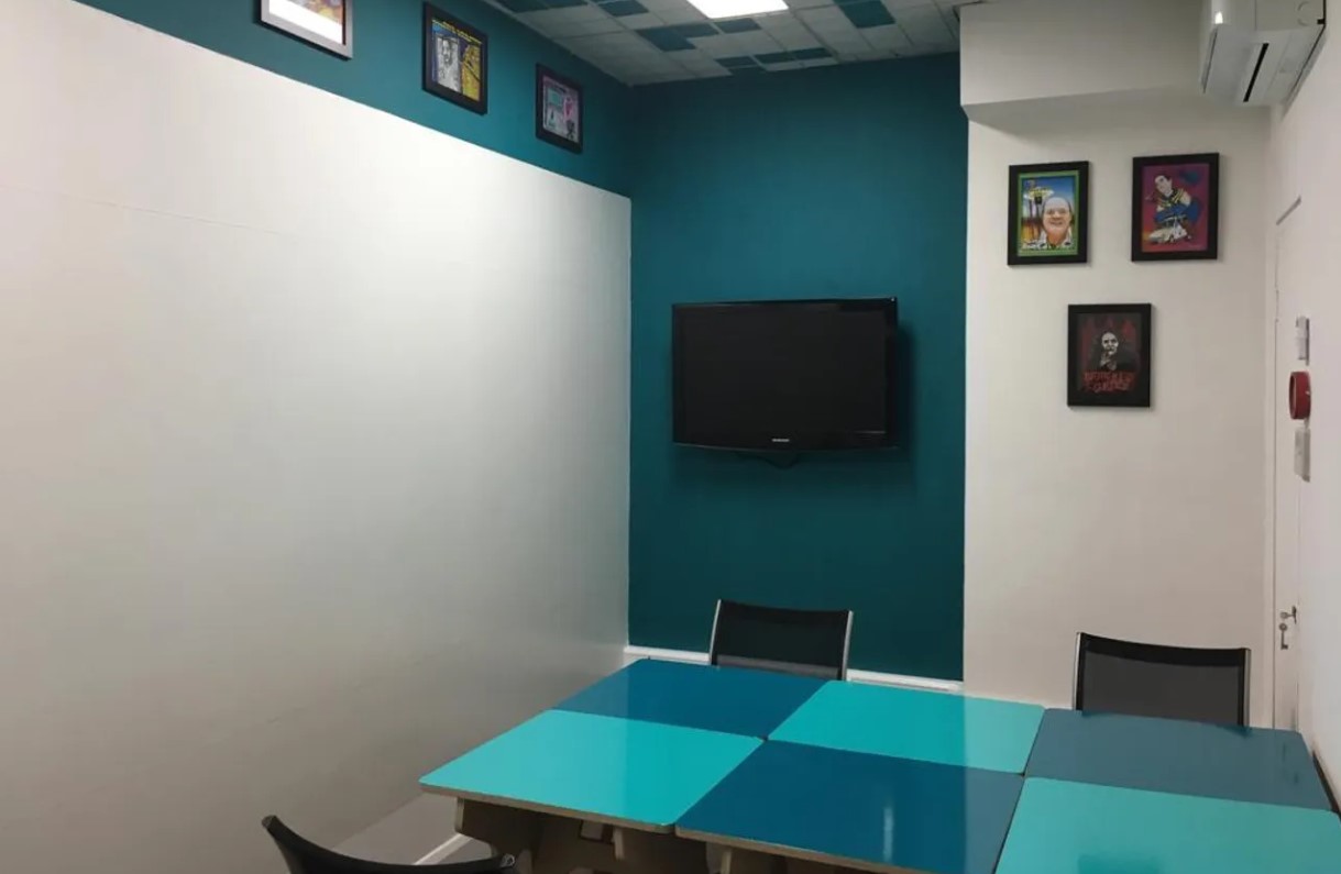 3 Person Coworking Space at No1 O'connell Street, Dublin | Office Hub