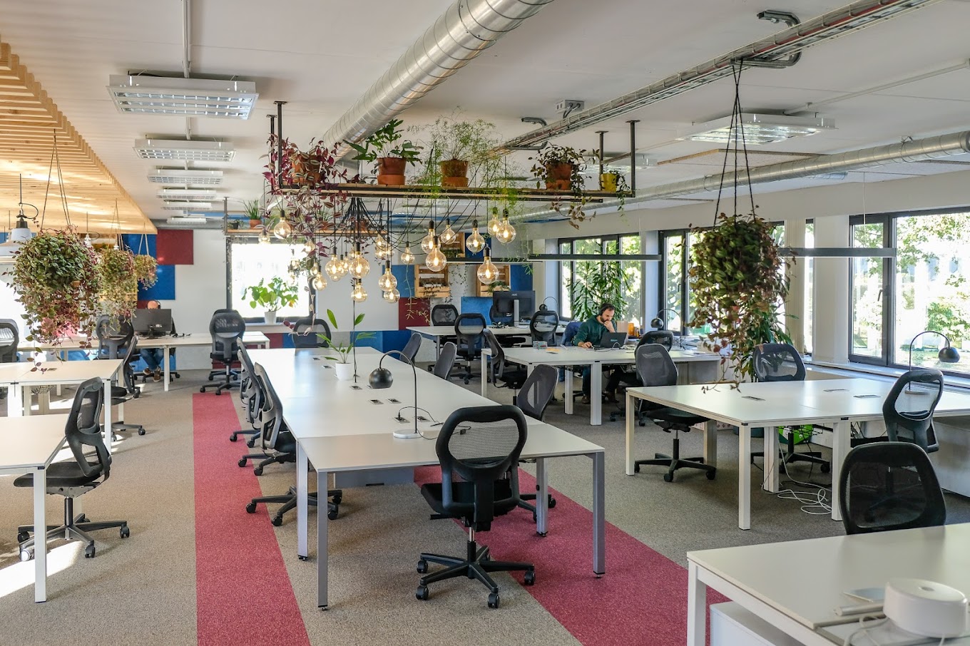 Virtual Office in Evere | Office Hub