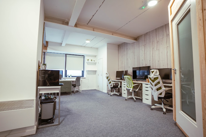 Virtual Office in Kerry | Business Address