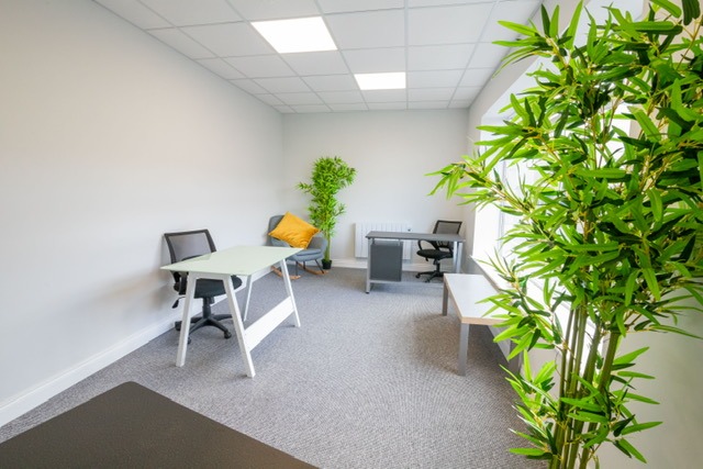 Virtual Office in Co Laois | Business Address