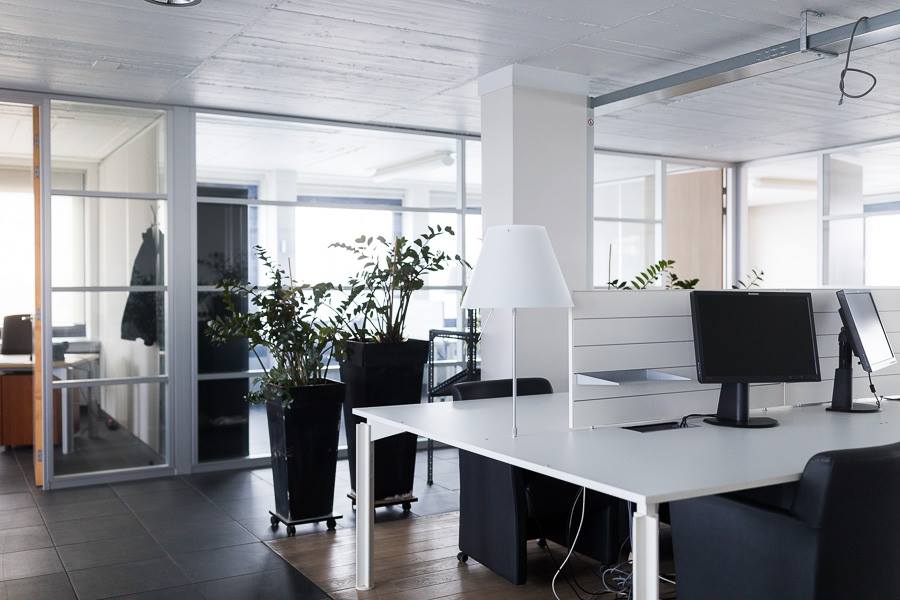 4 Person Private Office at 12 Franklin Rooseveltplaats, Antwerpen ...