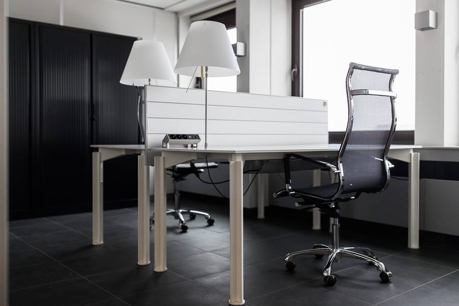 2 Person Private Office at 12 Franklin Rooseveltplaats, Antwerpen ...