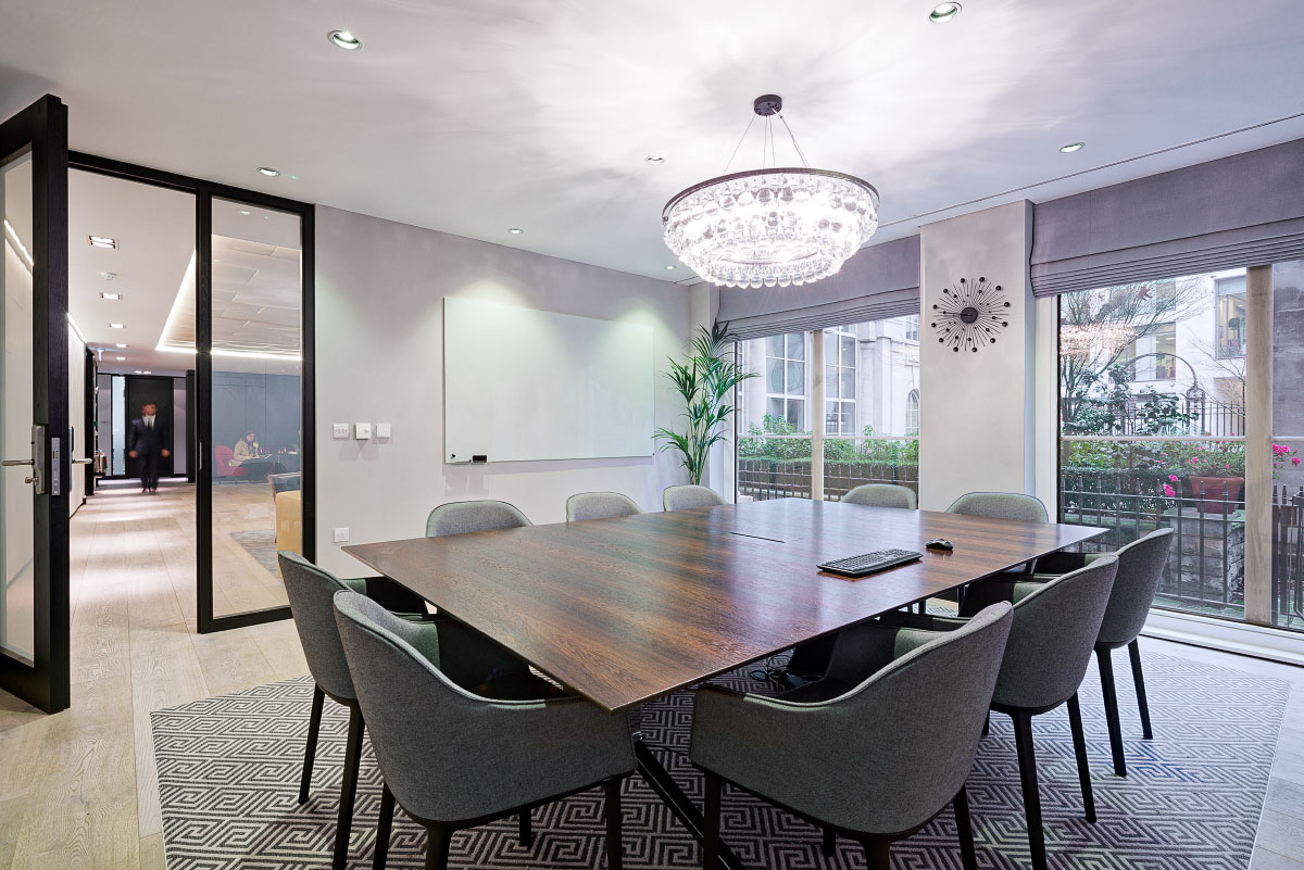 30 Person Private Office at 20 Birchin Lane, City Of London | Office Hub