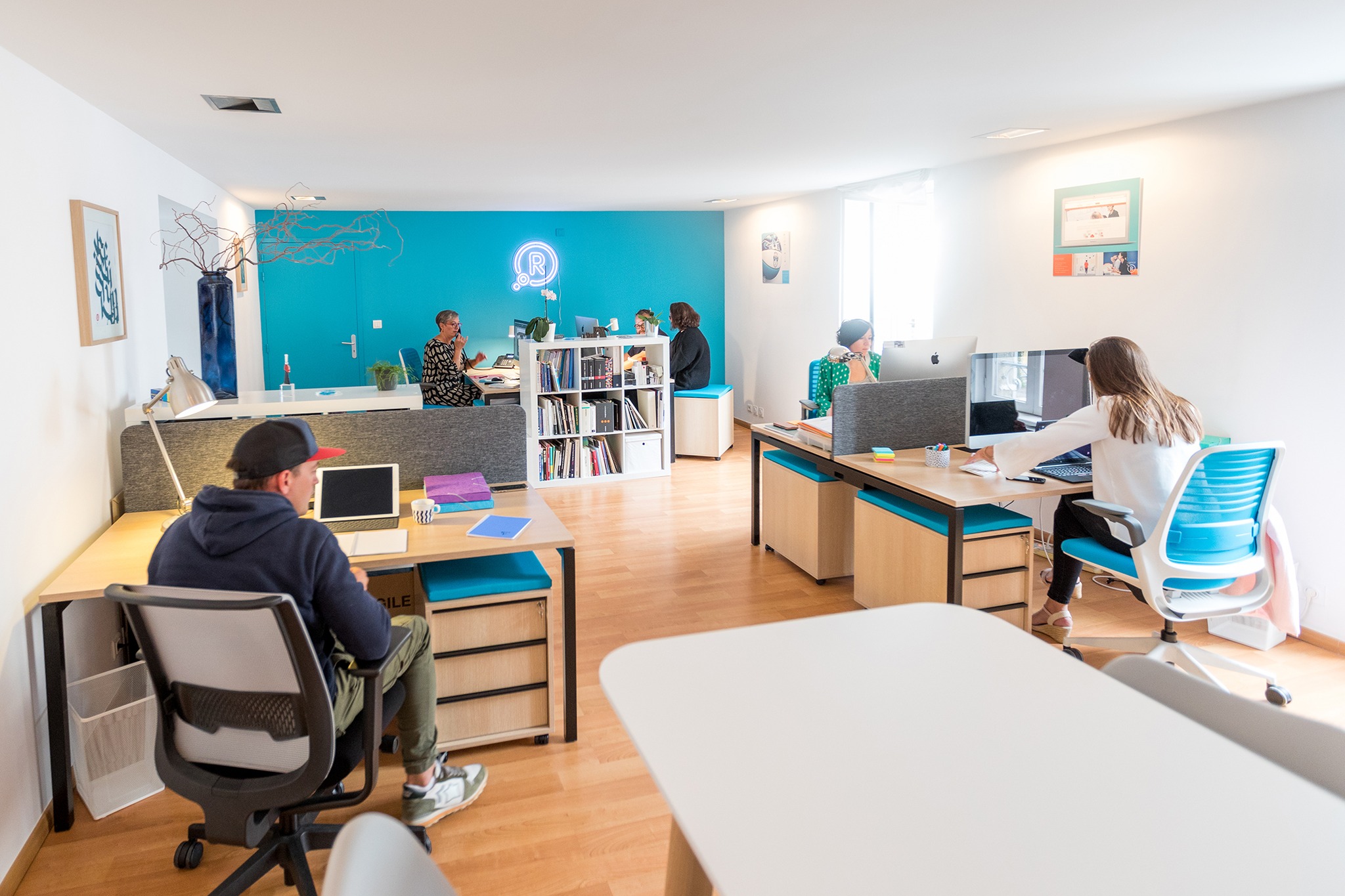 Virtual Office in Quimper | Business Address