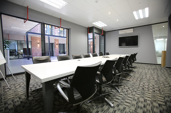 183 Albion Springs, Rondebosch, Cape Town 7700 - Office For Lease ...