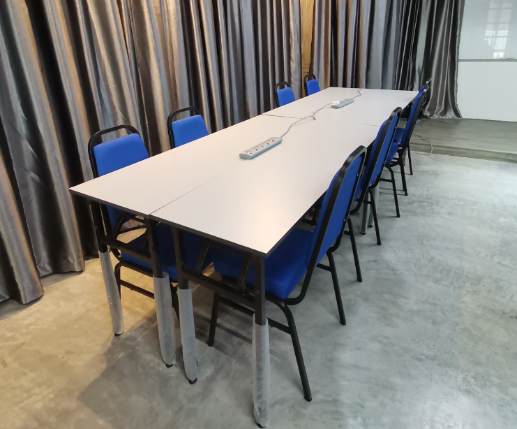 16 Person Coworking Space at Eco Botanic Eko Botani, Iskandar Puteri ...