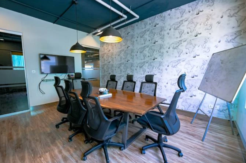 9 Person Coworking Space at Fazal E Haq Rd G 6/2 Blue Area, Islamabad ...