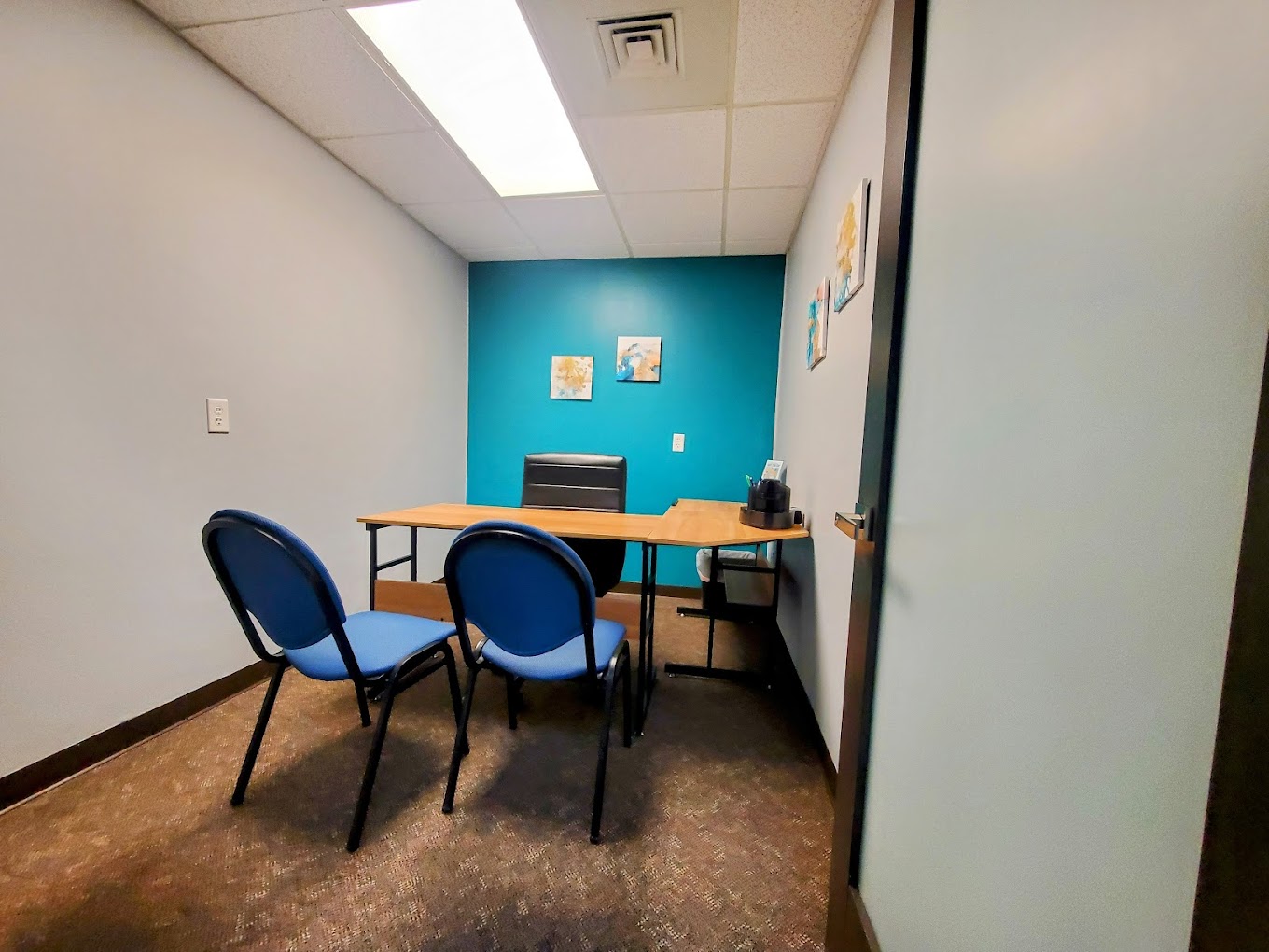 Sublet Office in Conroe, TX | Office Hub