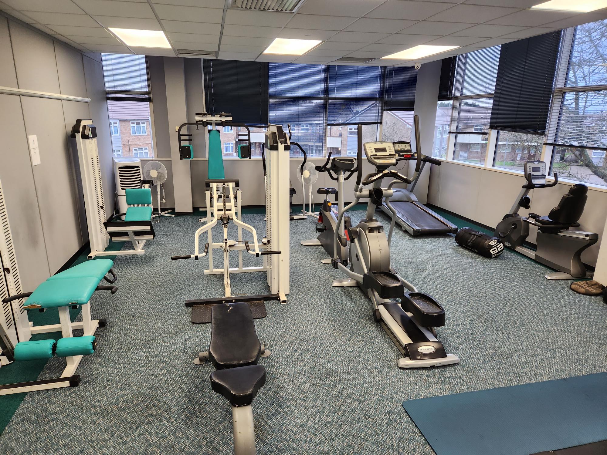 3 Person Private Office at Tickford Street, Milton Keynes | Office Hub