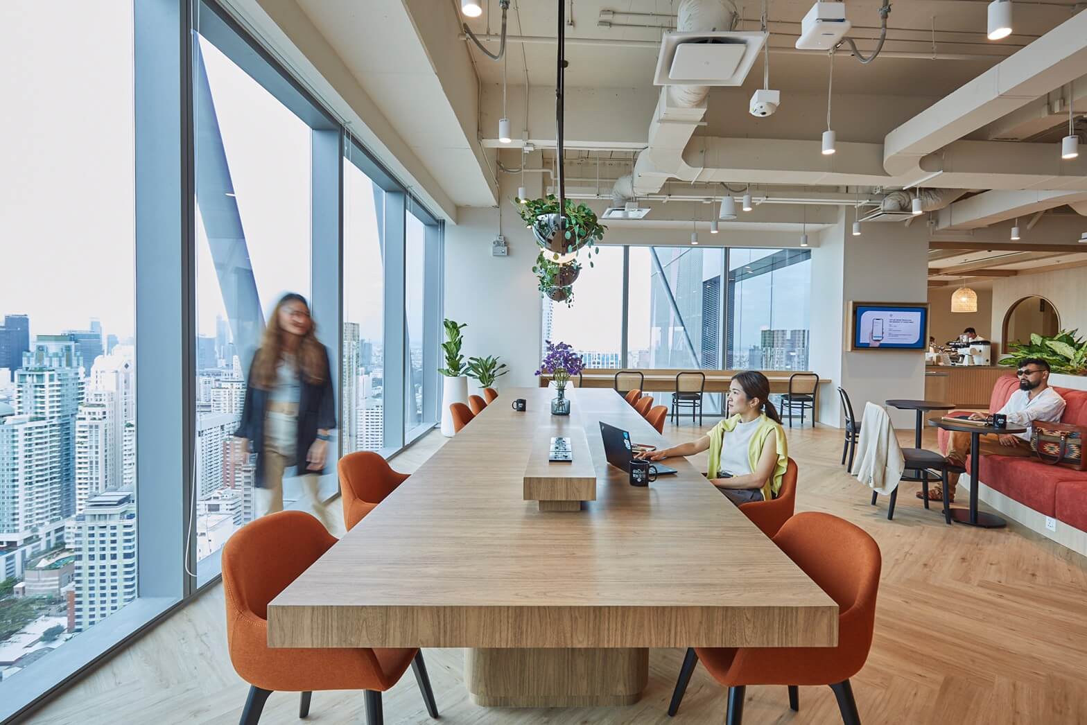 548 Phloen Chit Rd, Pathum Wan, Krung Thep Maha Nakhon 10330 - Office ...