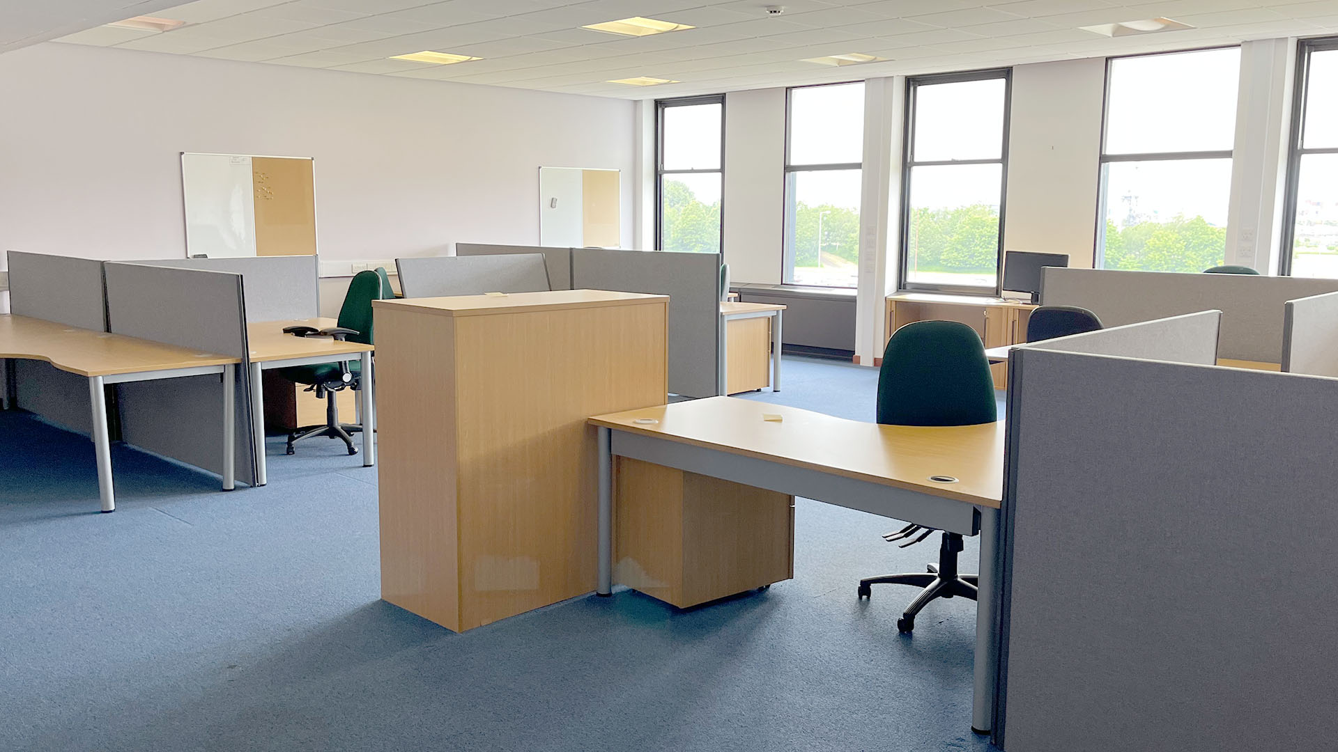 Office Space in Redcar, England | Office Hub