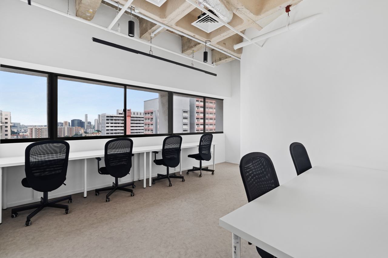 190 Middle Road, Singapore, 188979 - Office For Lease | Office Hub