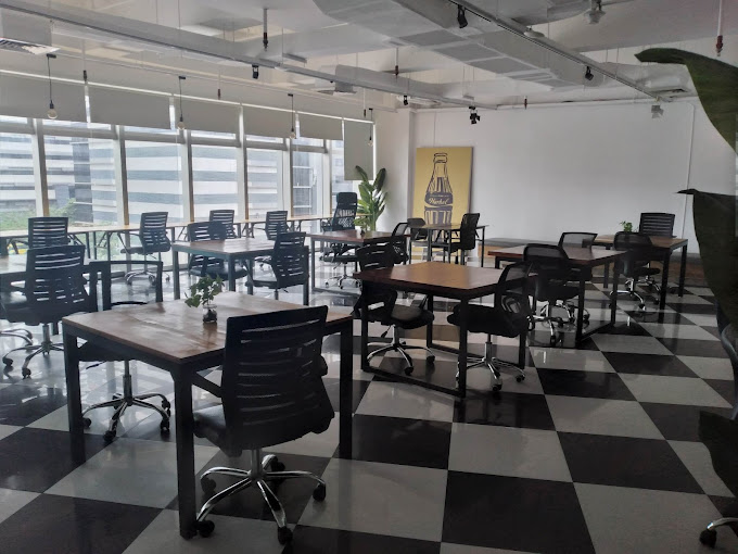 Private Offices for Rent in Cebu City, Cebu | From ₱6,963/desk/mo
