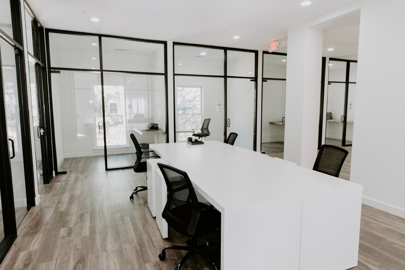 1145 Hightower Trail, Atlanta, GA 30350 - Office For Rent | Office Hub