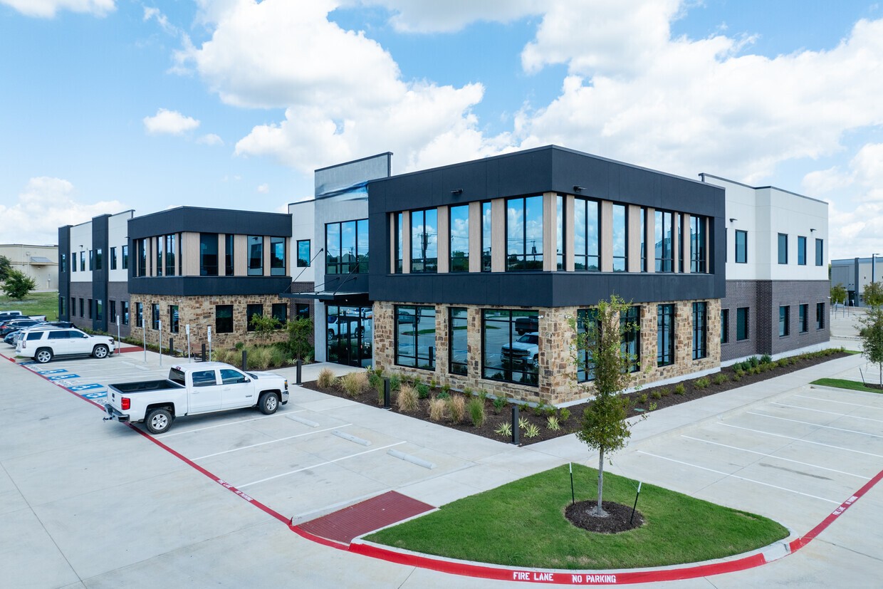 Rent Coworking & Serviced Offices in the USA | Office Hub