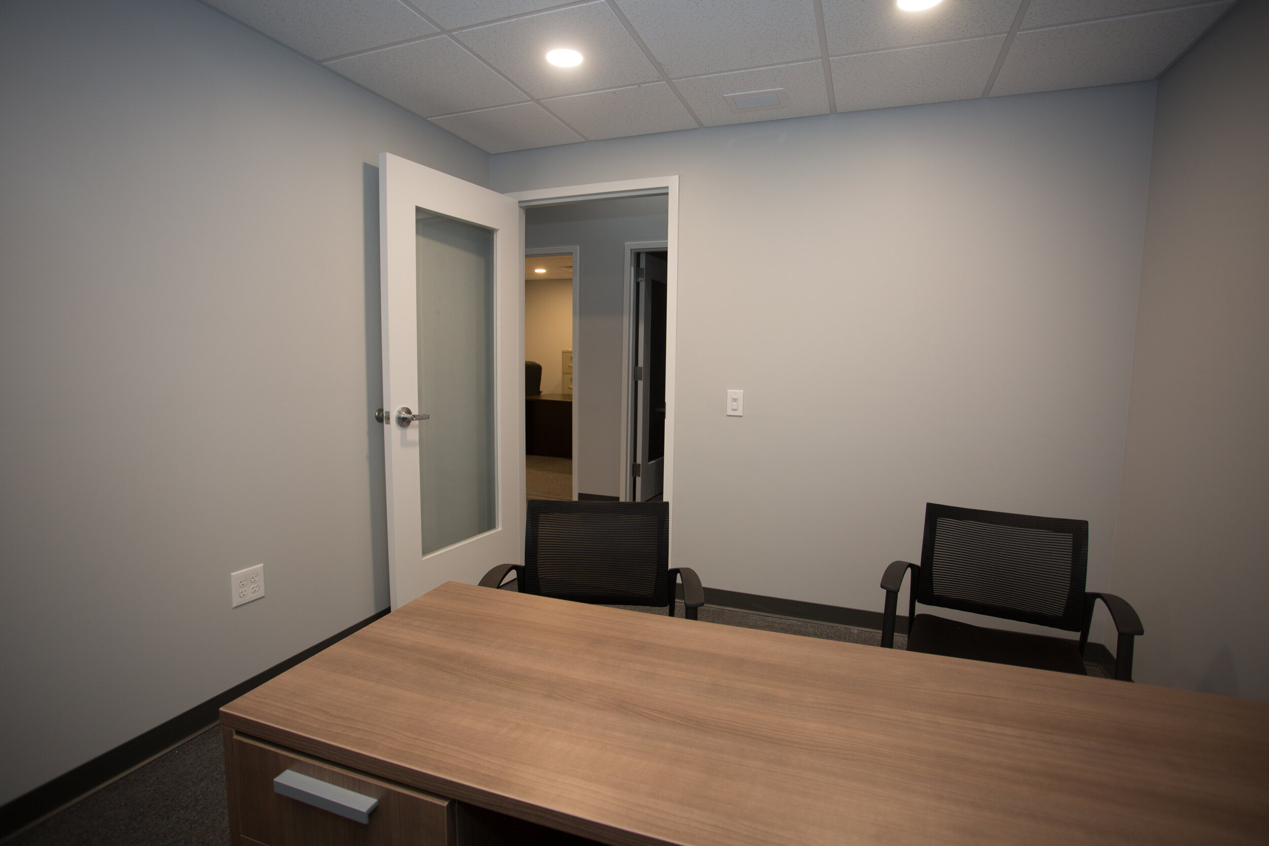 4 Person Private Office at 800 New Holland Ave, Lancaster | Office Hub