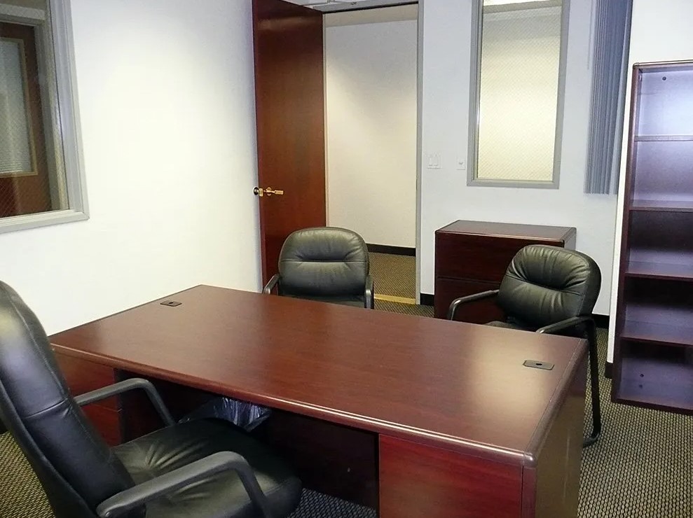 Private Office in San Clemente | Office Hub