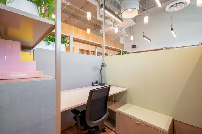 Coworking Space in Kalmar | Flexible Desks from kr1,683/mo