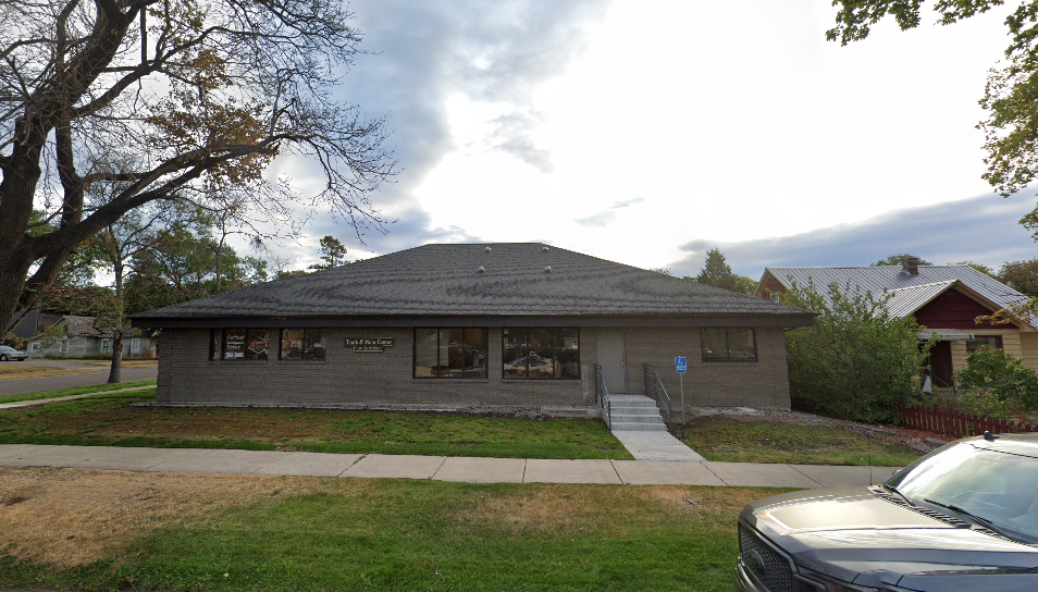 1001 S Main St Ste 49 Kalispell Mt 59901