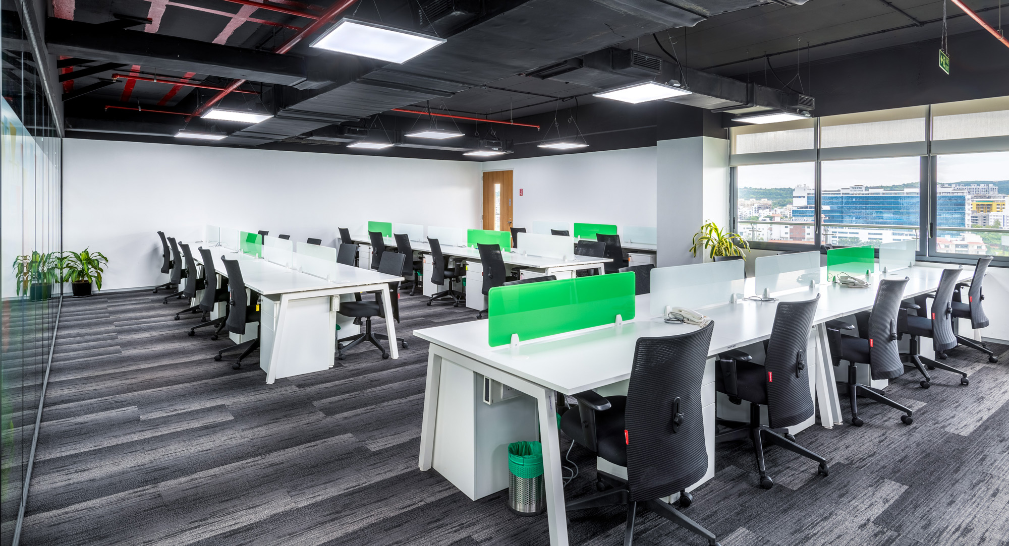 Office Space in Pune for Rent | Office Hub