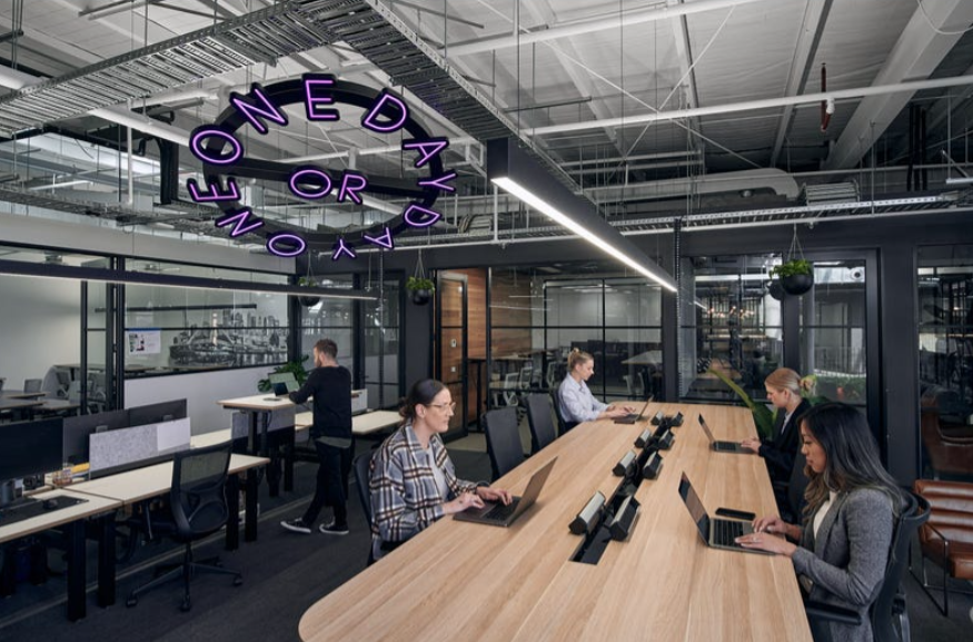 333 Drummond St, Carlton, VIC 3053 - Office For Lease | Office Hub