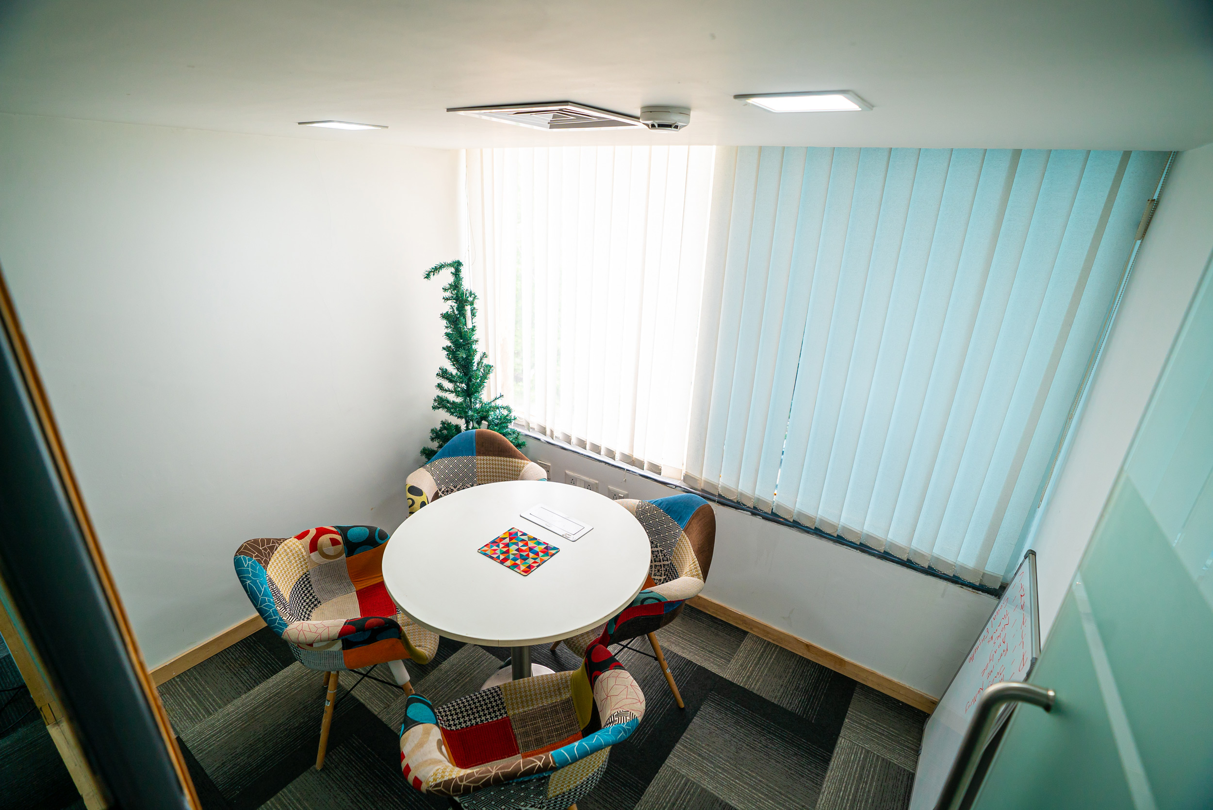 5 Person Private Office at Lala Lajpat Rai Rd Nehru Place, New Delhi ...