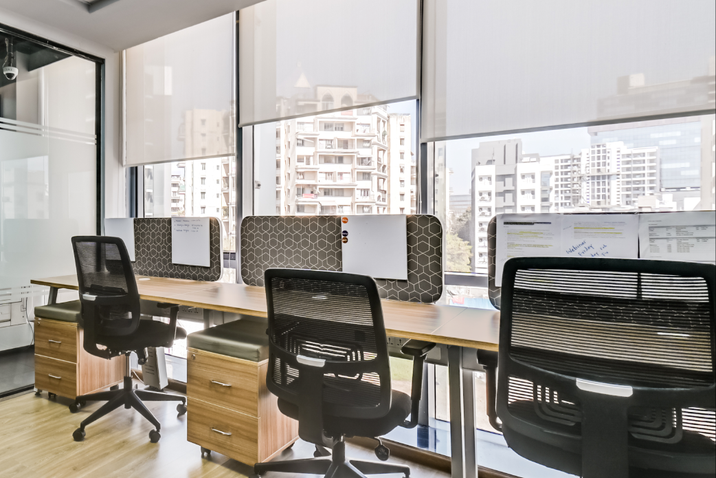 Rohan Seher Ln Baner, Pune, Maharashtra 411045 - Office For Lease ...