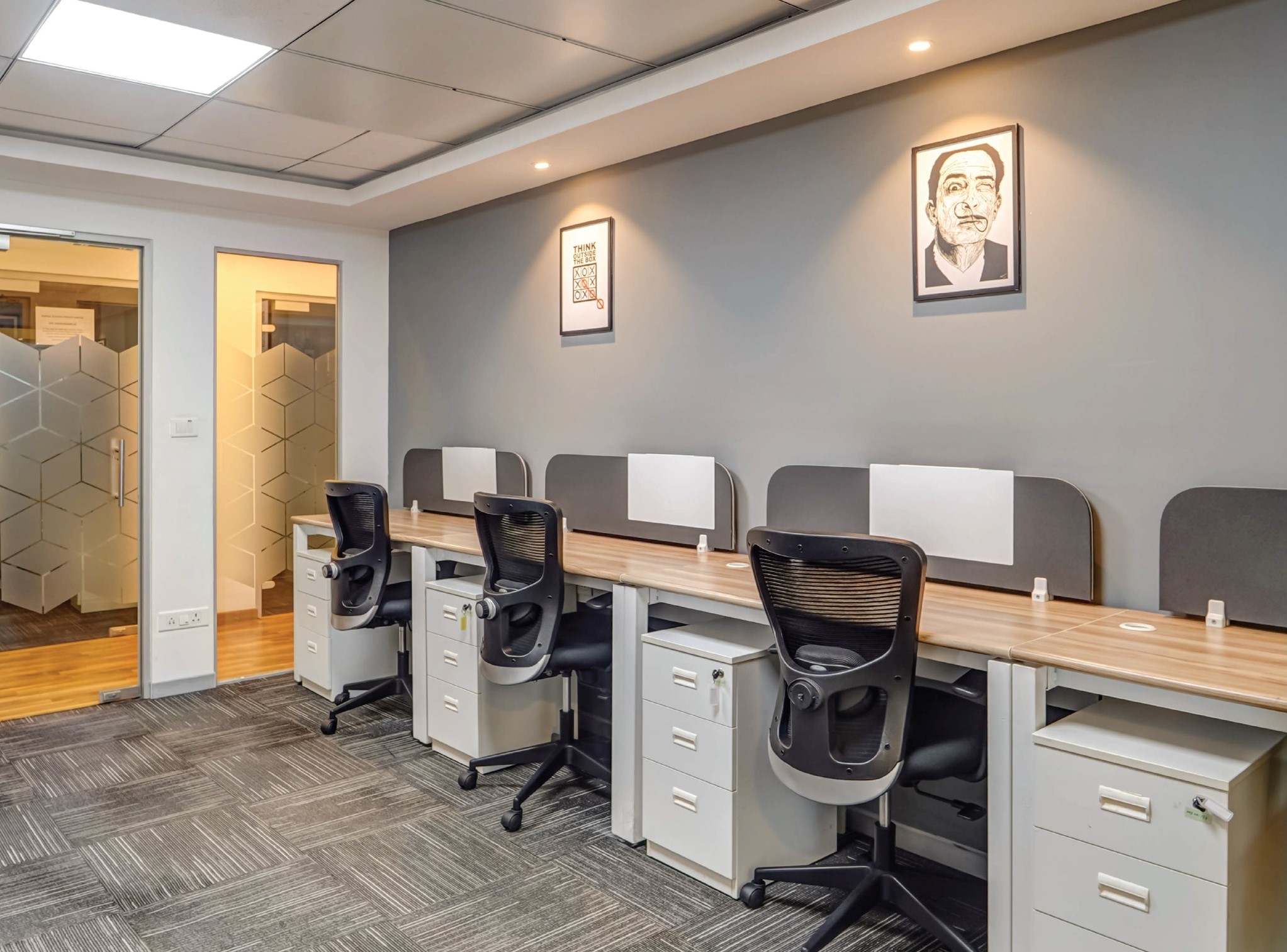 4 Person Private Office at Door No Sp – 7a Guindy Industrial Estate Sidco Industrial Estate ...