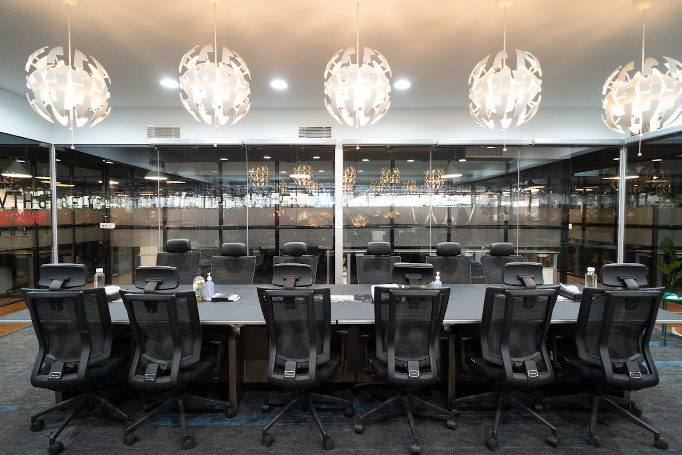 80 Person Private Office at 1794/36/3 27th Main Road near Power Station ...