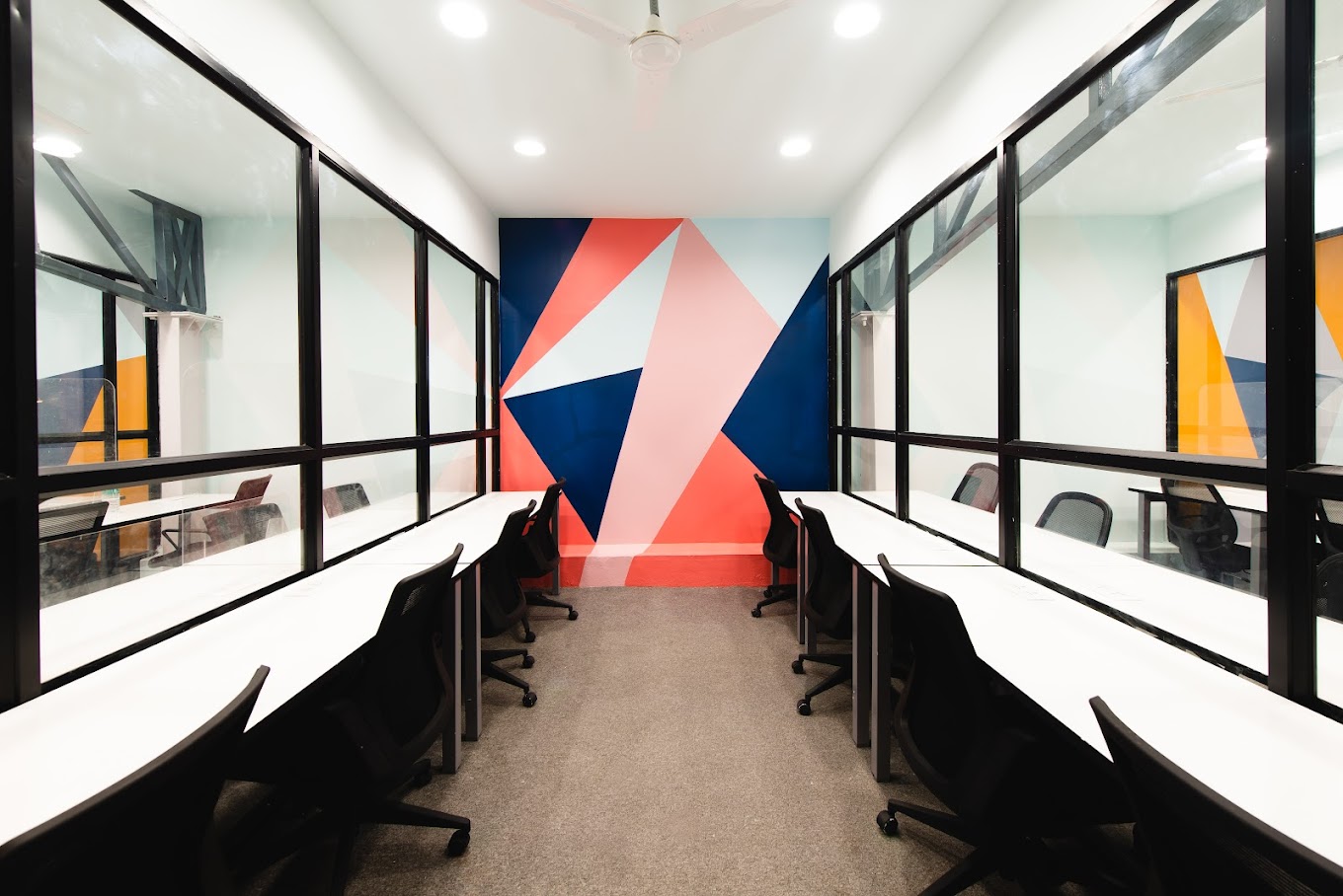 300 Person Private Office at 1794/36/3 27th Main Road near Power ...