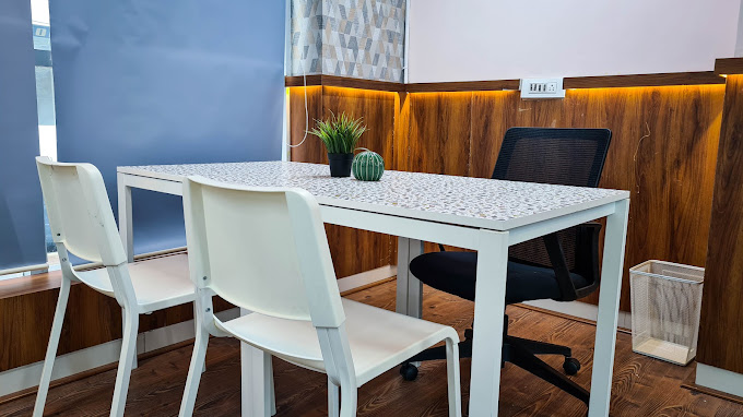 7 Person Coworking Space at 3/B 19th Main Rd Sector 3 Hsr Layout ...