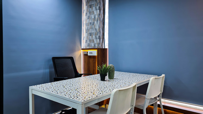 7 Person Coworking Space at 3/B 19th Main Rd Sector 3 Hsr Layout ...